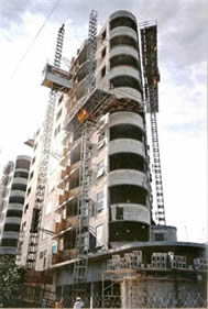 CPWR Mast Climbers: Safety & Training