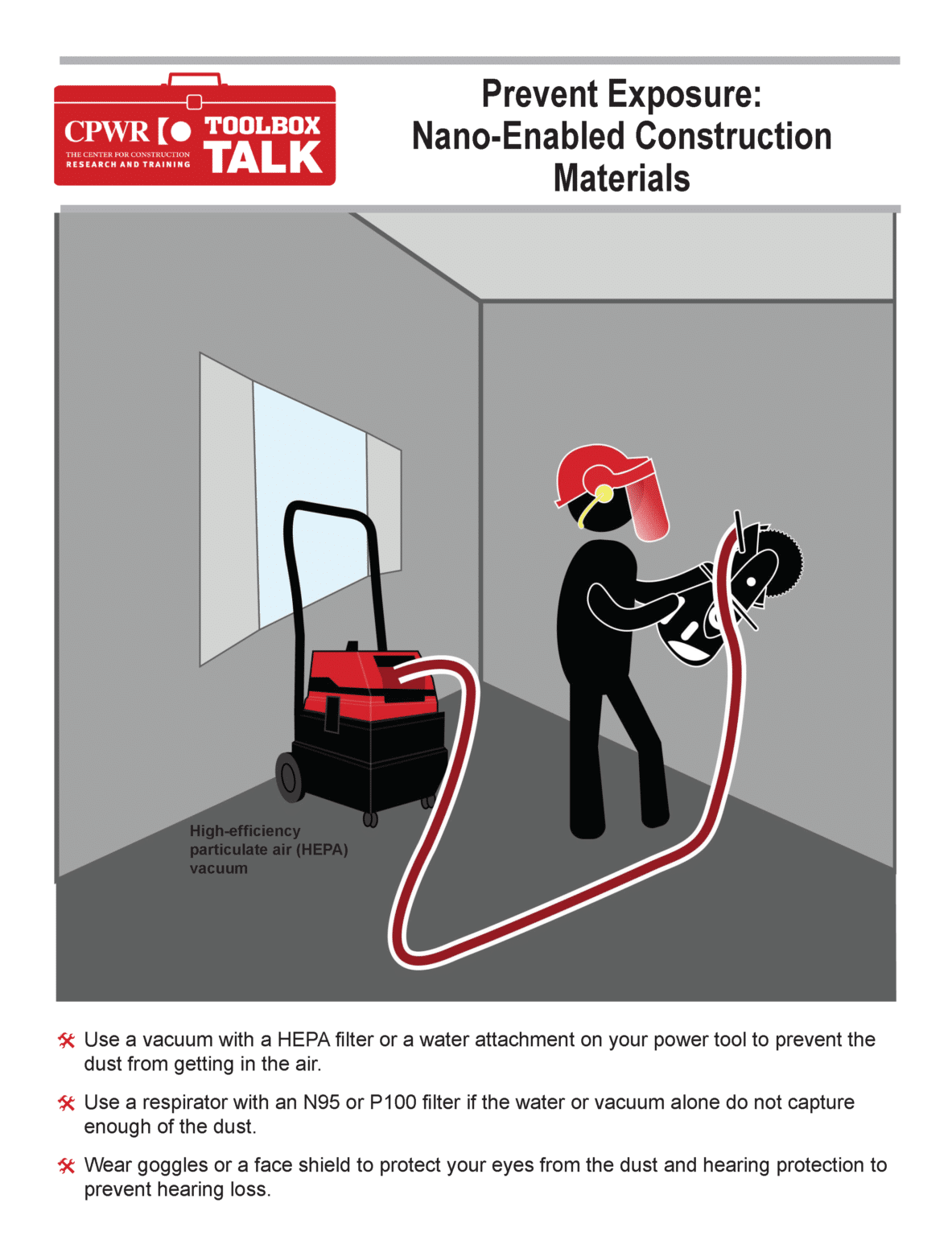 CPWR | Toolbox Talks