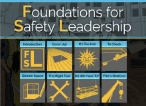 CPWR Primary Training Materials