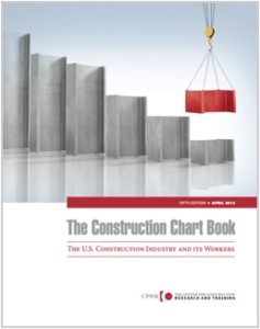 CPWR Construction Chart Book